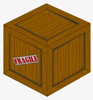 Wooden Shipping Crate Plans , Free Transparent Clipart - ClipartKey