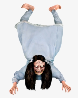 Download Spirit Halloween Demonic Possession Ghost Hayride - Spirit ...
