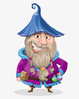 Magic Man Png Transparent Images - Sword In The Stone Silhouette , Free ...