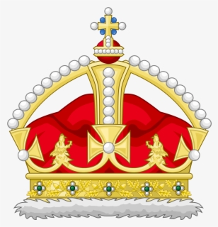 Royal Crown Picture - Duchy Of Cornwall Crest , Free Transparent ...