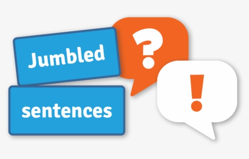 Sentence - Clipart - Cartoon , Free Transparent Clipart - ClipartKey