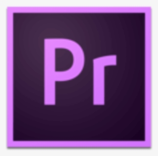 App Clip Adobe Premiere - Premiere Pro Cc Logo Png , Free Transparent ...