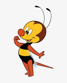 Spike The Bee - Spike The Bee Disney , Free Transparent Clipart ...