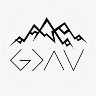 God Is Greater Svg , Free Transparent Clipart - ClipartKey