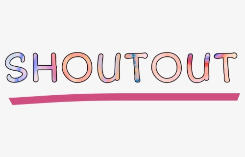 #shoutout #word #sticker #underline #shoutouts #freetoedit ...