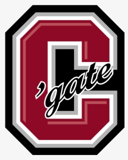 Colgate Logo Png - Athletics Colgate University Logo , Free Transparent ...