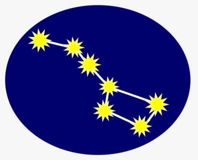Transparent Ursa Major Png , Free Transparent Clipart - ClipartKey