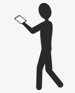 Standing Person Icon , Free Transparent Clipart - ClipartKey