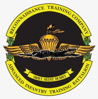 2nd Reconnaissance Battalion - 2nd Recon Bn Logo , Free Transparent ...