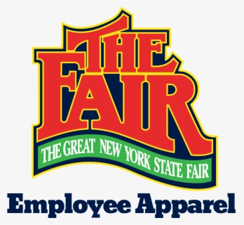 Great New York State Fair Logo , Free Transparent Clipart - ClipartKey