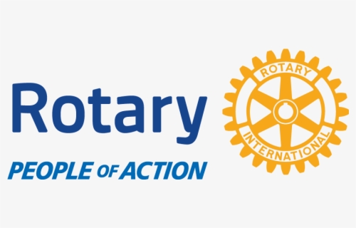 Rotary People Of Action , Free Transparent Clipart - ClipartKey