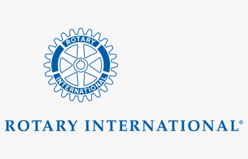 Rotary International Logo Png Transparent & Svg Vector - Rotary ...