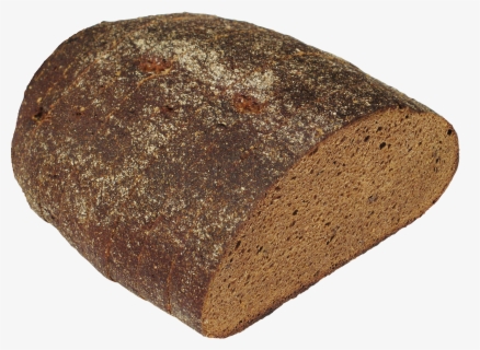 Dark Bread Without Background , Free Transparent Clipart - ClipartKey