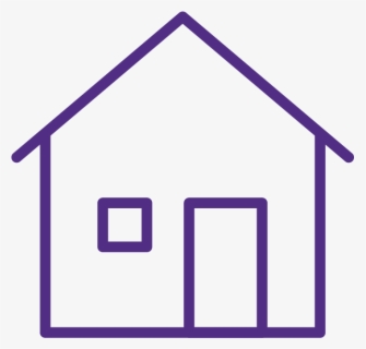 Free Home Button Clip Art with No Background - ClipartKey