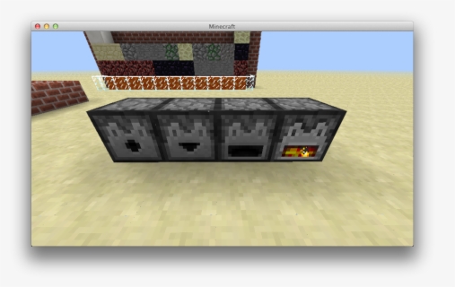 Transparent Minecraft Emerald Png - Minecraft Old Dispenser Texture ...