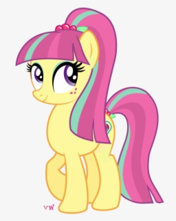 Download My Little Pony Transparent Background - Transparent Little ...