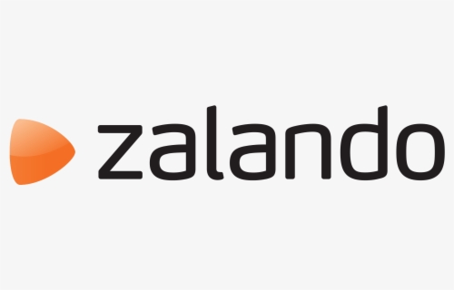 Zalando Vector Logo - Zalando Logo , Free Transparent Clipart - ClipartKey