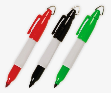 Sharpie Permanent Markers - Sharpie Pens Transparent Background , Free ...