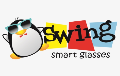 Swing Eyewear Logo , Free Transparent Clipart - ClipartKey
