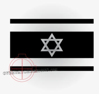 Transparent Israeli Flag Png - American Flag Png Clipart , Free ...