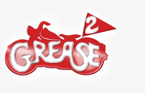 Transparent Grease Logo Png - Graphic Design , Free Transparent Clipart ...