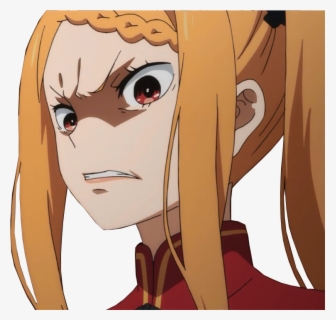 Transparent Disgust Png - Anime Face Of Disgust , Free Transparent ...