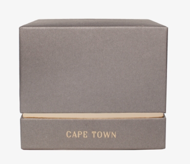 Cape Town Candle , Free Transparent Clipart - ClipartKey