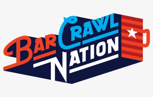 Bar Crawl Logo , Free Transparent Clipart - ClipartKey