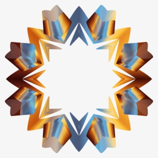 High Contrast Star 2 Clip Arts - Gi Shirt Kung Fu , Free Transparent ...