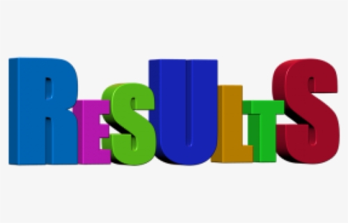 Free Results Clip Art with No Background - ClipartKey