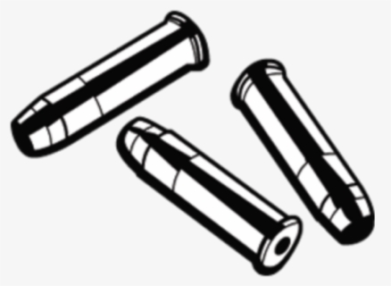 Download Bullet Clipart Picsart Png - Picsart Gun Bullets - ClipartKey