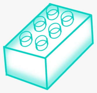 Lego Box And Bricks - Lego , Free Transparent Clipart - ClipartKey