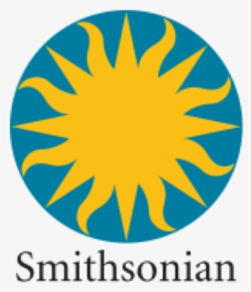 Seeing The Light Clipart , Png Download - Smithsonian Institution Logo ...