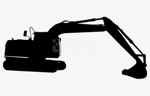 Transparent Digger Png - Green Digger , Free Transparent Clipart ...