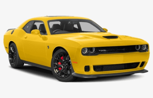 Download Challenger Transparent Background - Dodge Challenger Srt ...