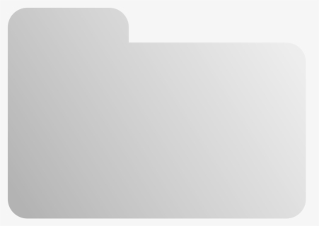 Black Folder Icon Icons Png - Gray Folder Icon Png , Free Transparent ...