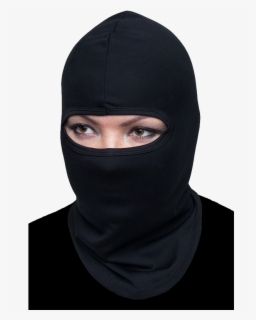 Balaclava, Mask Png - Transparent Ski Mask Png , Free Transparent ...