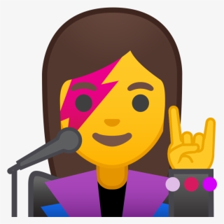 Singing Emoji Png - Singing Emojis Png , Free Transparent Clipart ...