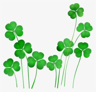 Shamrock Clipart Crafts - March Clip Art , Free Transparent Clipart ...