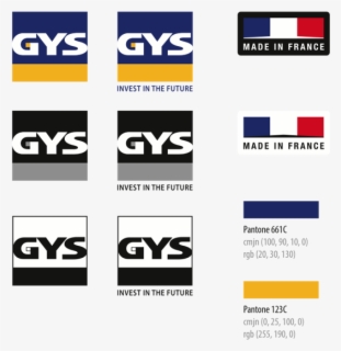 Gys Logo , Free Transparent Clipart - ClipartKey