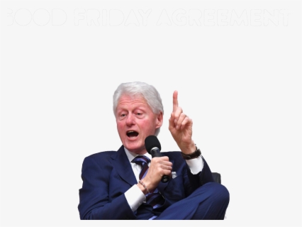 Bill Clinton Png Free Image Download - Bill Clinton , Free Transparent ...