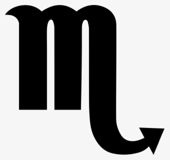 Scorpio Logos With Transparent Background , Free Transparent Clipart ...