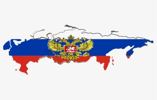 Russian Empire Flag Map , Free Transparent Clipart - ClipartKey