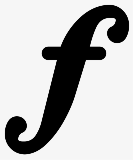 Forte Symbol , Free Transparent Clipart - ClipartKey