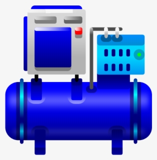 Compressor Clipart , Free Transparent Clipart - ClipartKey