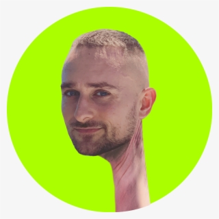 Buzz Cut , Free Transparent Clipart - ClipartKey