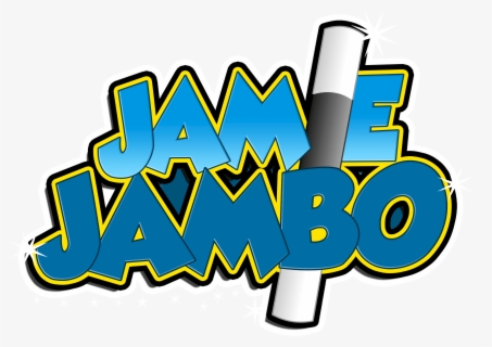 30 Printed Jamie Jambo Party Invitations Jamie Jambo , Free Transparent ...