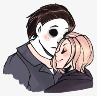 Jason Voorhees X Sadako , Free Transparent Clipart - ClipartKey