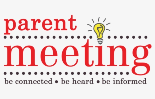 Free Parent Meeting Clip Art with No Background - ClipartKey