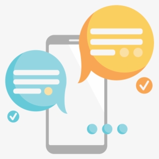 Transparent Communication Clipart - Graphic Design , Free Transparent ...